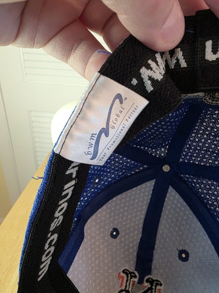 New York Mets SGA Flex Hat MLB | SidelineSwap | Buy and Sell on ...