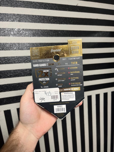 Franklin Hand Guard LT PRT brand new | SidelineSwap | Buy and Sell on ...