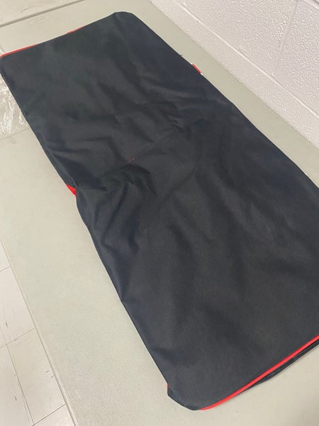 NEW Toronto Red Wing equipment bags | SidelineSwap | Buy and Sell on ...