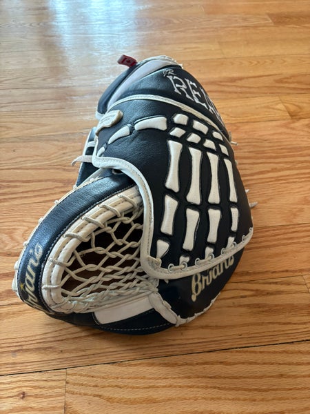 Brian's “Reaper” Regular Pro Stock (New) | SidelineSwap | Buy and Sell ...