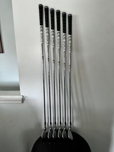 Men's Callaway Legacy Forged Right Handed Clubs (Full Set) Regular Flex ...