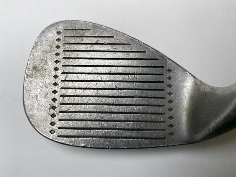 Henry Griffitts Model Sand Wedge SW 57* Wedge Graphite Mens RH | SidelineSwap | Buy and Sell on ...