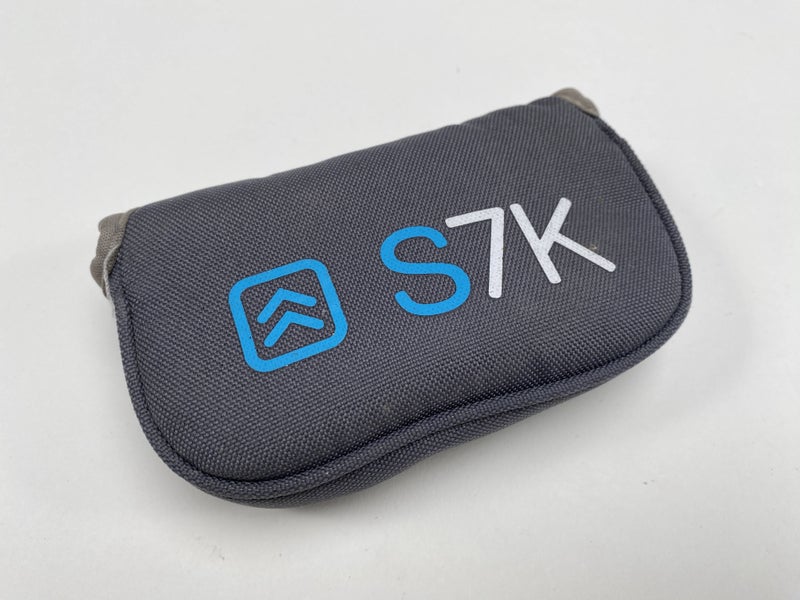 S7K Stand Alone Putter 35" Men's RH W/Head Cover | SidelineSwap | Buy ...