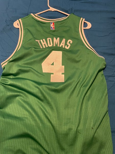 Isiah Thomas Celtics Jersey | SidelineSwap | Buy and Sell on SidelineSwap