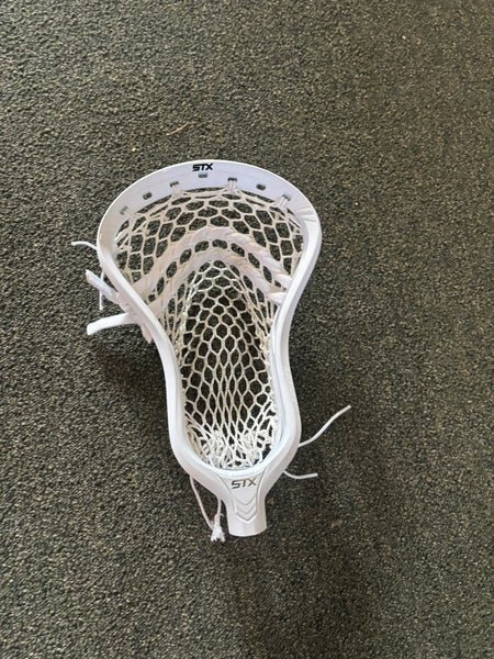 STX Strung Stallion 1K Head (New) | SidelineSwap | Buy and Sell on ...