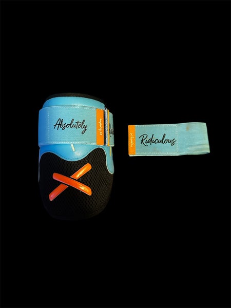 Absolutely Ridiculous Sliding Mitt, Elbow Guard | SidelineSwap | Buy ...