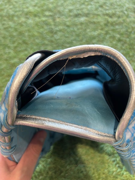 Blue Rawlings REV1X Right Hand Throw Infield Baseball Glove 11.75 ...