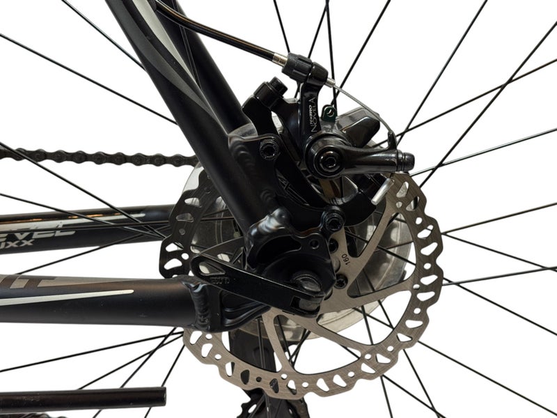 Giant XL Giant Revel Mountain Bike Road Bike XL (Used) | SidelineSwap ...