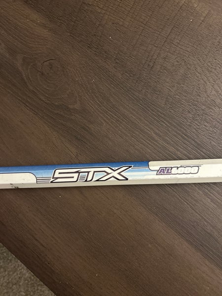 Og STX Excaliber Lacrosse Stick | SidelineSwap | Buy and Sell on ...