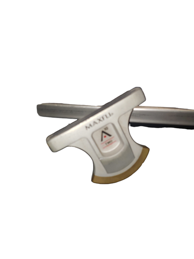 Used Maxfli A10 Blade Putters 11849-S000018294 | SidelineSwap | Buy and ...