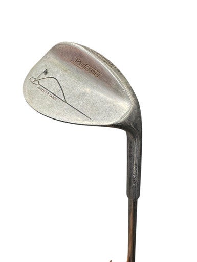 Used PERFORMER HIGH LOFT WEDGE Golf Wedge Mens RH 60 Degree 11849 ...