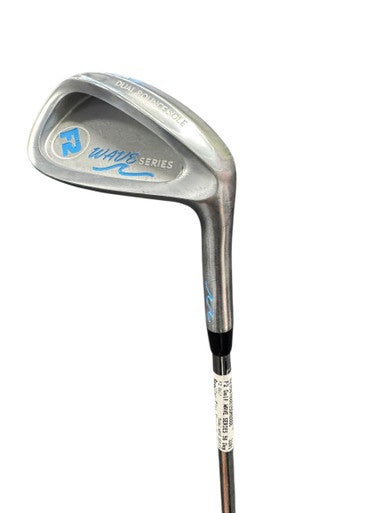 Used F2 Golf WAVE SERIES Golf Wedge Mens RH 56 Degree 11849-S000021299 ...