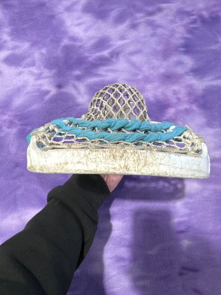White STX Stallion 1K Strung Head (Used) | SidelineSwap | Buy and Sell ...
