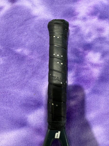 Men's Prince Bolt Tennis Racquet (Used) | SidelineSwap | Buy and Sell ...