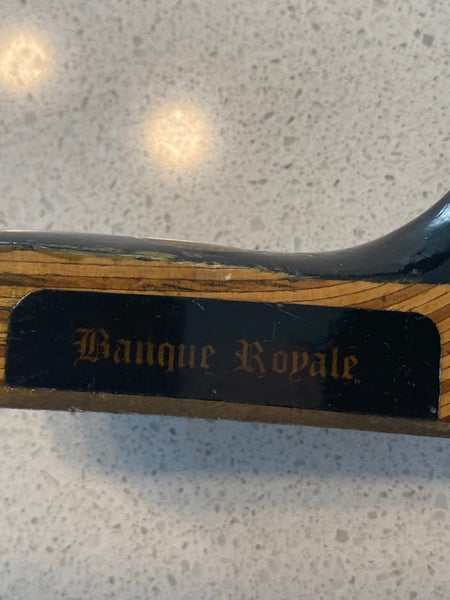 Vintage Cygnet Wooden Putter | SidelineSwap | Buy and Sell on SidelineSwap