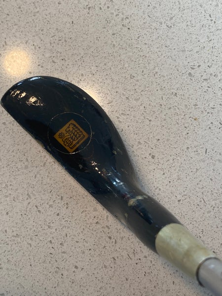 Vintage Cygnet Wooden Putter | SidelineSwap | Buy and Sell on SidelineSwap