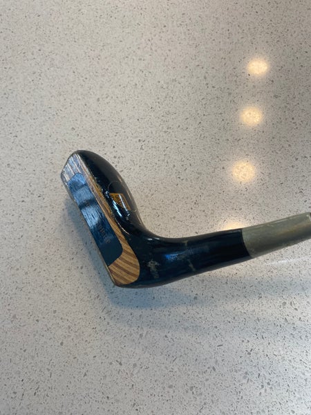 Vintage Cygnet Wooden Putter | SidelineSwap | Buy and Sell on SidelineSwap