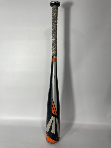 Used Easton S3 BAT 26" -10 Drop USSSA 2 3/4 Barrel Bats 11834 ...