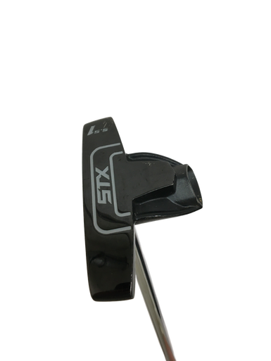 Used STX 5.5 1 Mens LH 31" Putter 11692-S000131427 | SidelineSwap | Buy ...