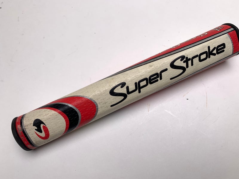 Odyssey DFX 2 Ball Putter 35" SuperStroke Fatso 5.0 Mens RH ...