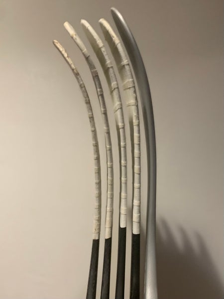 Toe Curves Picture | SidelineSwap | Buy and Sell on SidelineSwap