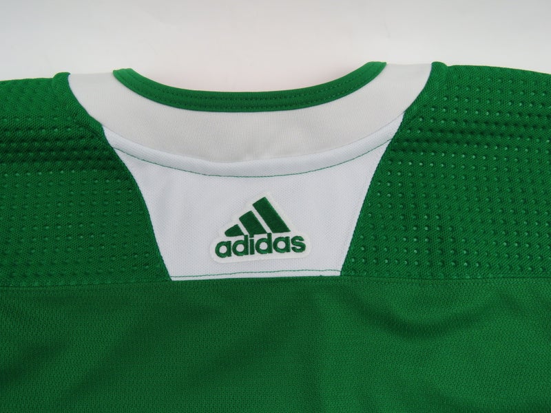 Adidas Toronto Maple Leafs ST PATS Authentic NHL Pro Stock Practice ...