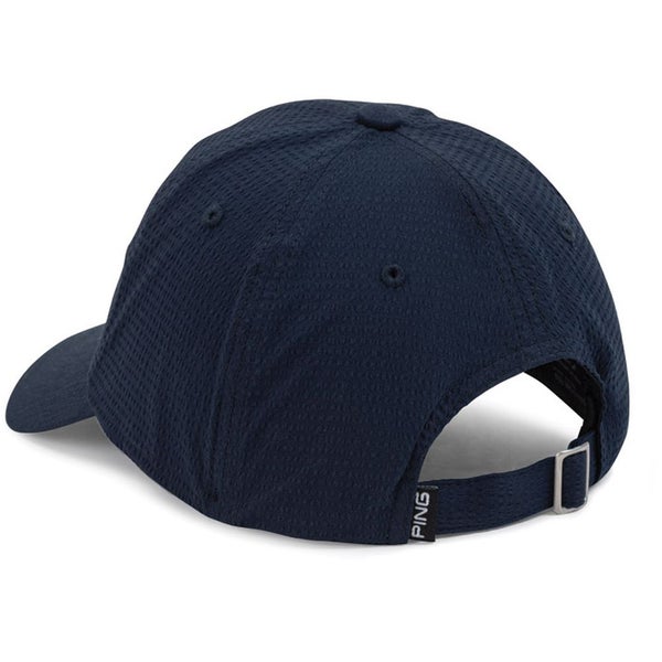 Ping Flagstick Cap (Navy, Adjustable) Golf Hat NEW | SidelineSwap | Buy and Sell on SidelineSwap