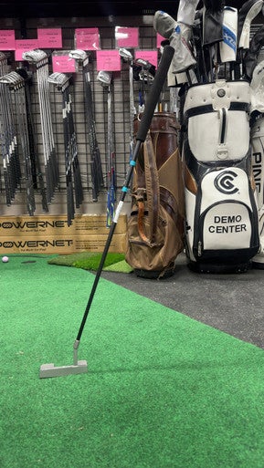 Used 111tempbrand Stand Alone Putter Mens Putter Rh 11337-s000453538 ...