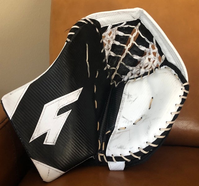 Custom RXS Protoype Full Goalie Set - 33 + 2 - Regular | SidelineSwap ...