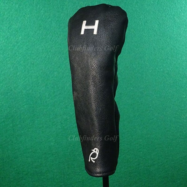 Robin Golf Essentials 20 Hybrid Factory Graphite Medium w/ Headcover ...