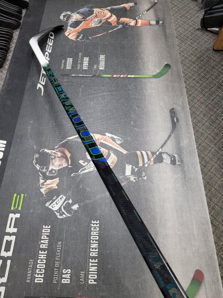 Willy Styles | P28 | 75 Flex NEW! Senior Sher-Wood Code Encrypt Pro ...