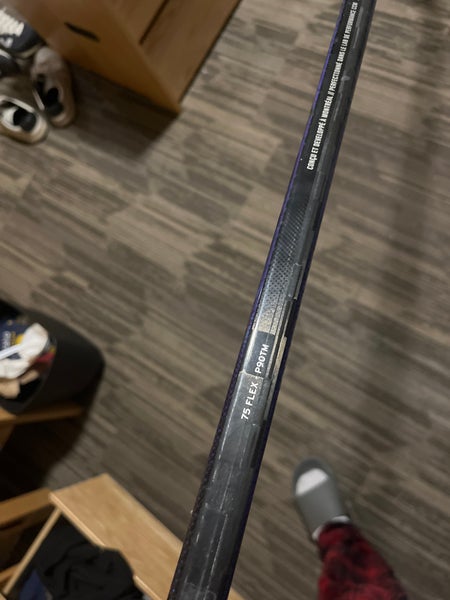 Ccm trigger 8 Pro | SidelineSwap | Buy and Sell on SidelineSwap