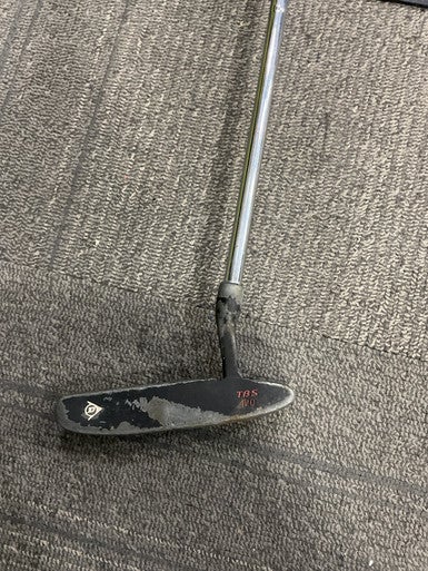Used Dunlop Tbs Mens Putter Rh 11614-s000208066 | SidelineSwap | Buy ...