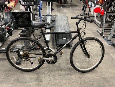 Used Diamondback Outlook Mountain Bike Mens Black 48-52cm - 19-20" - Lg ...