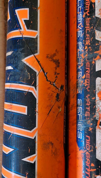 USSSA Slowpitch Softball Bats - Old Stamp - (Used) | SidelineSwap | Buy ...