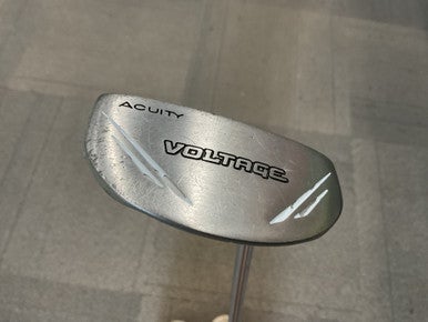 Acuity (Used) Right Handed Junior Mallet Putter | SidelineSwap | Buy ...