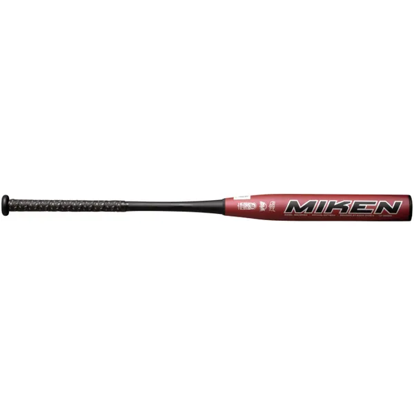 Miken Slo-Pitch Bat Josh Riley PRO M1 JR12 Super Max 12" Barrel ...