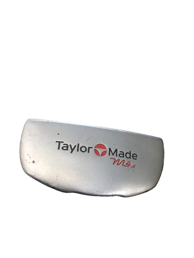 Used Taylormade M4S 30" Mallet Putters 11443-S000183714 | SidelineSwap ...
