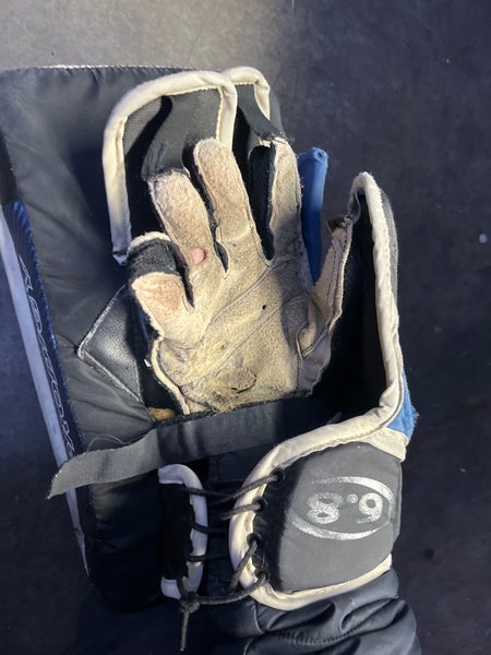 Itech Prodigy 6.8 Regular (Used) | SidelineSwap | Buy and Sell on ...