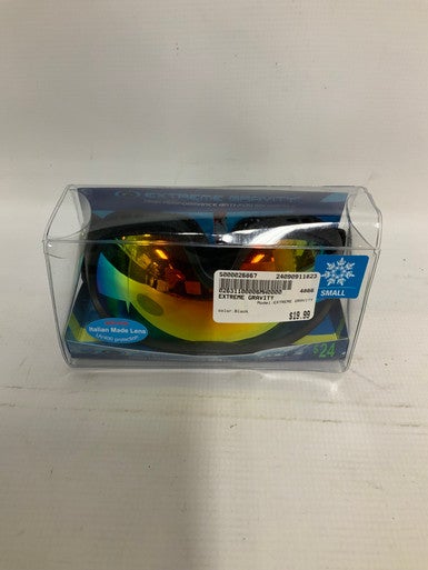Used Black Ski Goggles | SidelineSwap | Buy and Sell on SidelineSwap