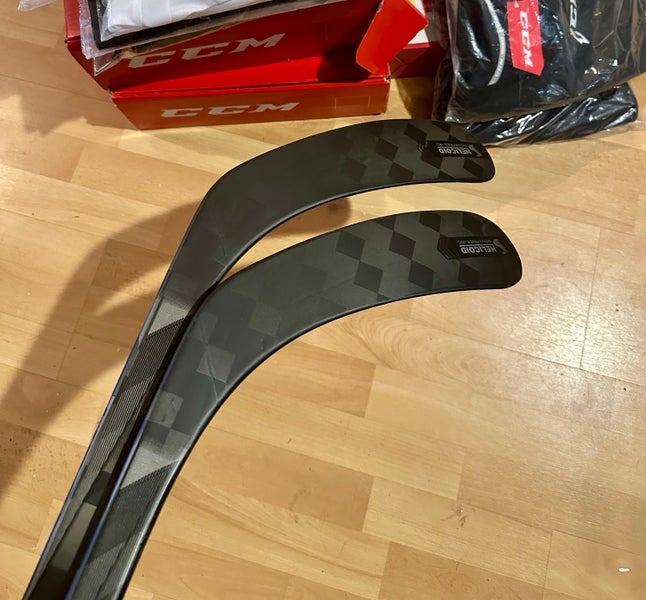 2 Pack- 70 Flex Left Handed Jetspeed FT7 Pro P29 - Chrome (New ...