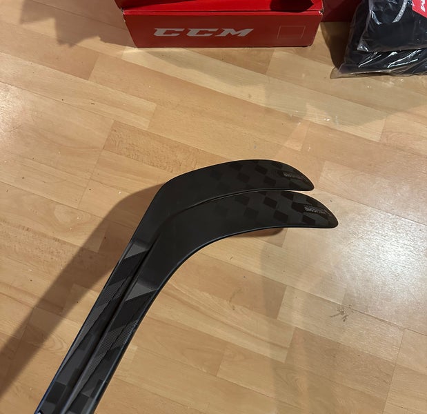 2 Pack- 70 Flex Left Handed Jetspeed FT7 Pro P28 - Chrome (New ...