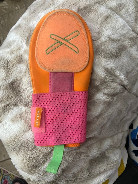 Rainbow Sherbet Ice Cream Sliding Mitt / Absolutely Ridiculous ...
