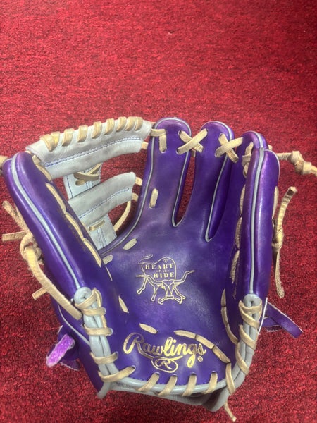 Rawlings Heart Of The Hide | SidelineSwap | Buy and Sell on SidelineSwap