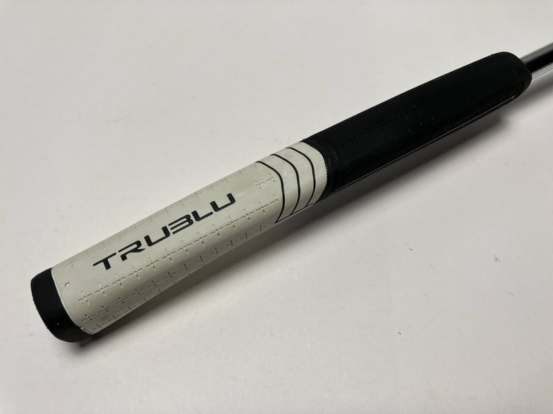 Tru Blu 303ss Milled Face Putter 34" Mens RH HC | SidelineSwap | Buy and Sell on SidelineSwap