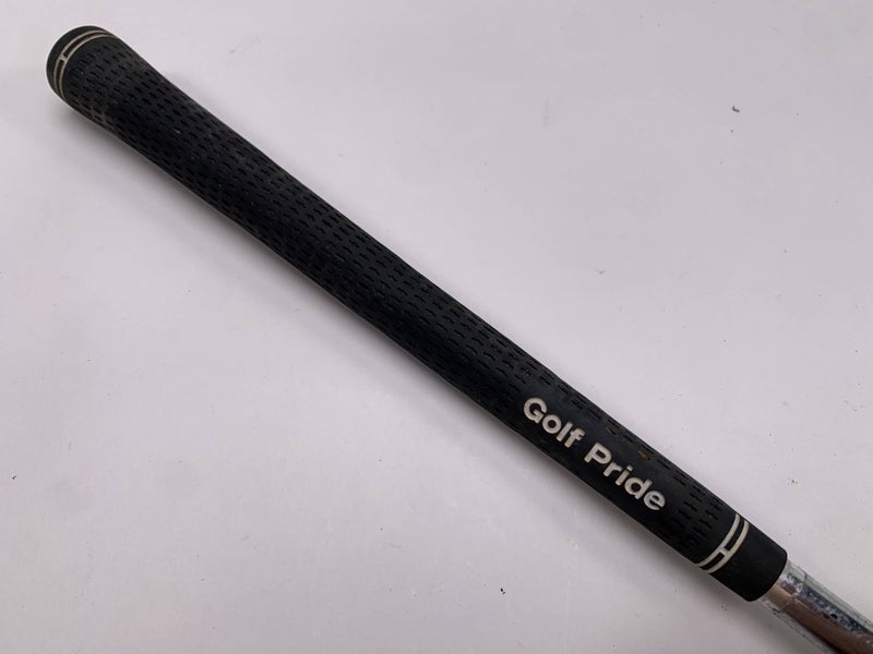 Ram FX Steel Sand Wedge 55* Wedge Steel Junior RH | SidelineSwap | Buy ...