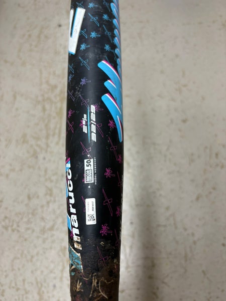 2025 Marucci CAT X2 Connect BBCOR Certified Bat (-3) Hybrid 29 oz 32 ...