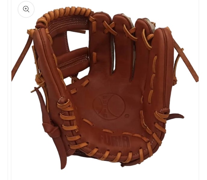 2024 Right Hand Throw Infield Baseball Glove 11.5" (New) | SidelineSwap ...
