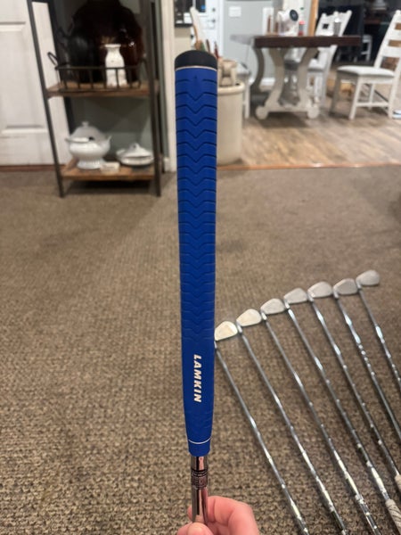 Gray Men's 2020 Mallet Right Handed Putter Uniflex 34" (New ...