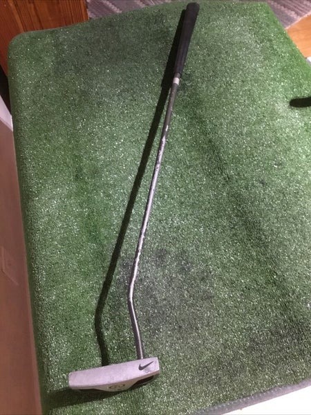 Nike IC 2020 Putter 34 Inches (RH) | SidelineSwap | Buy and Sell on ...